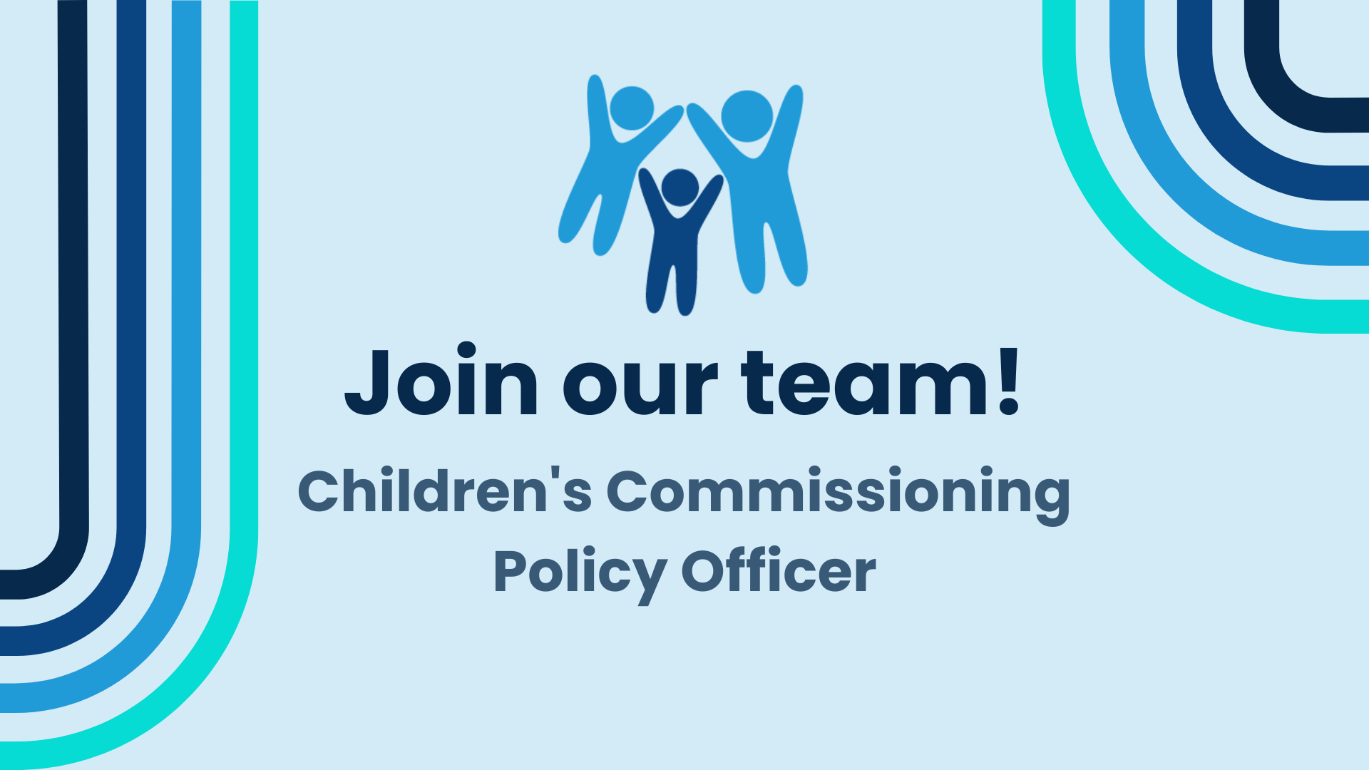 Work for us! Children's Commissioning Policy Officer - Devon ...