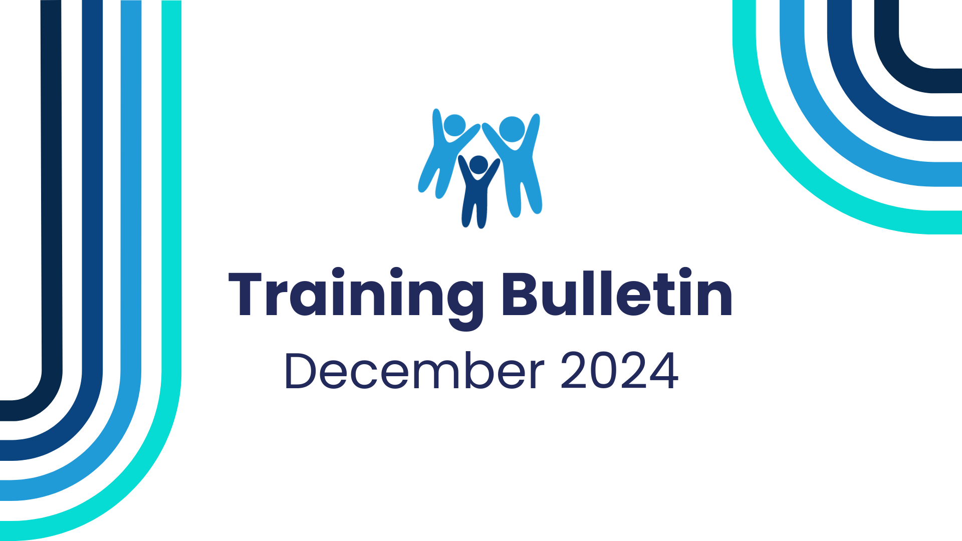 Training Bulletin December 2024 - Devon Safeguarding Children Partnership