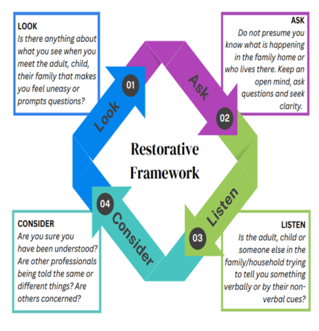Multi-Agency Practice Guidance - Professional Curiosity - Devon ...