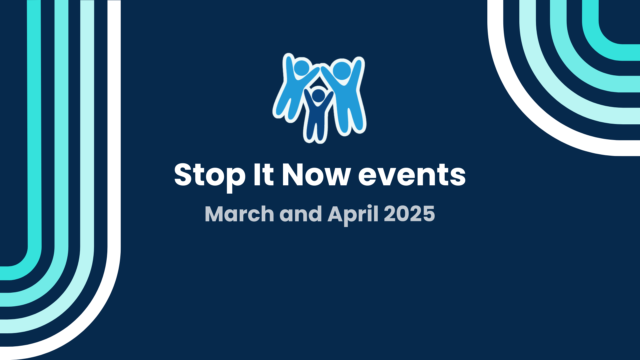 Join our Stop It Now events this spring - Devon Safeguarding Children ...