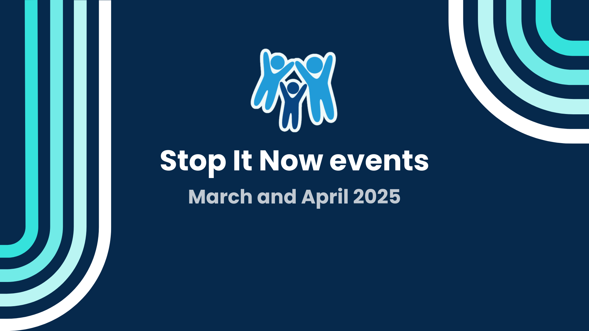 Join our Stop It Now events this spring - Devon Safeguarding Children ...