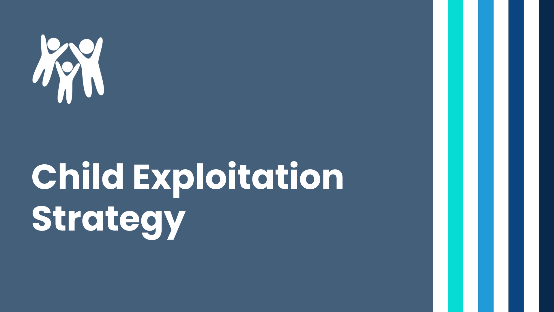 Child Exploitation and Contextual Safeguarding Strategy - Devon ...