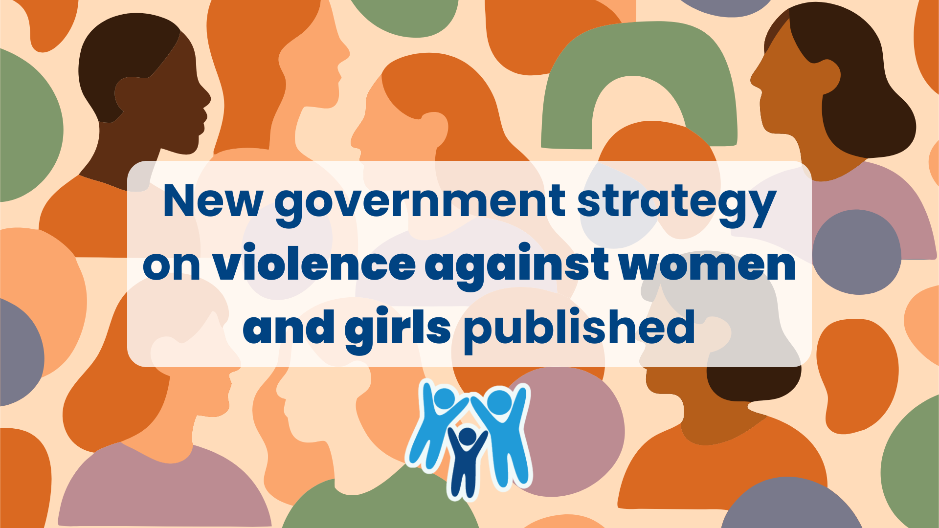 New violence against women and girls strategy published - Devon ...